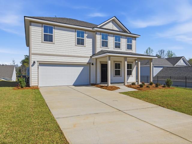 321 Mont Haven Place
