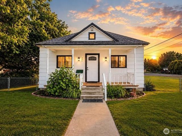 321 Main St, Wilson Creek, WA 98860