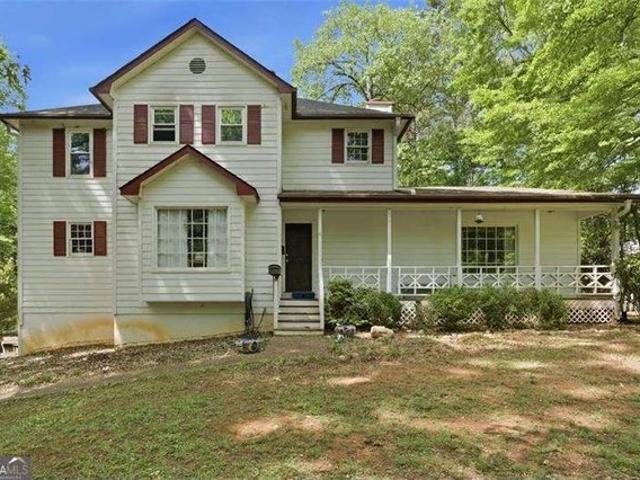 321 Mariner Cir, Woodstock, GA 30189