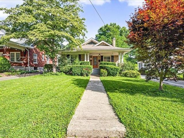 321 McDowell Rd, Lexington, KY 40502