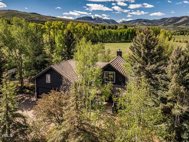 321 Meile Ln, Edwards, CO 81632