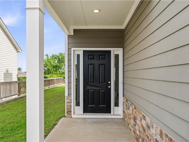 321 Melody Lane