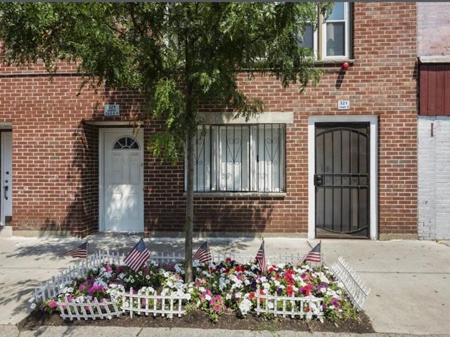 321 Meridian St. Unit 3, Boston, US, MA