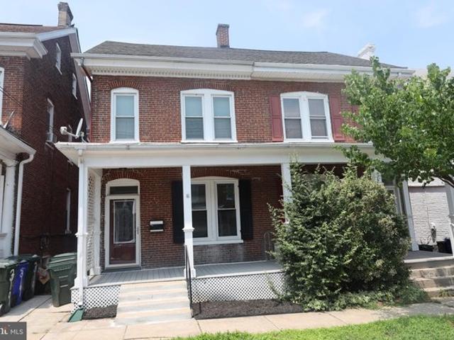 321 Mitchell Ave, Hagerstown, MD 21740