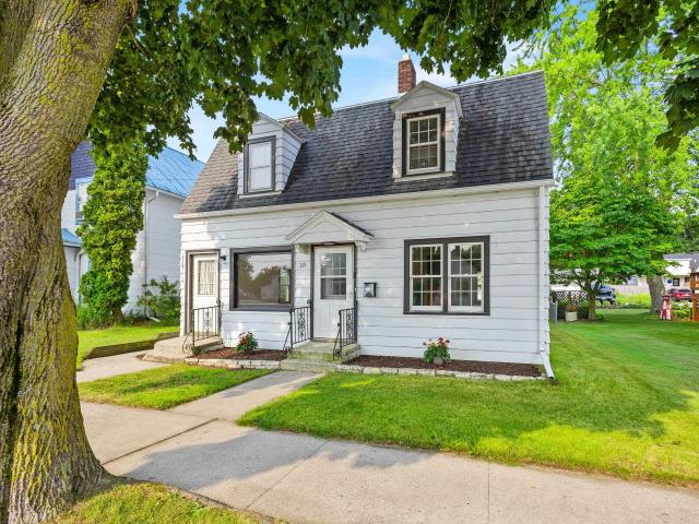 321 MILL Street