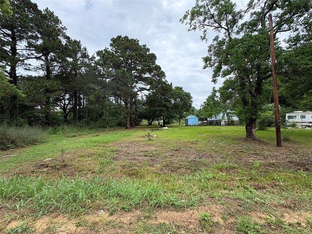 321 Mudd St, Coldspring, TX 77331