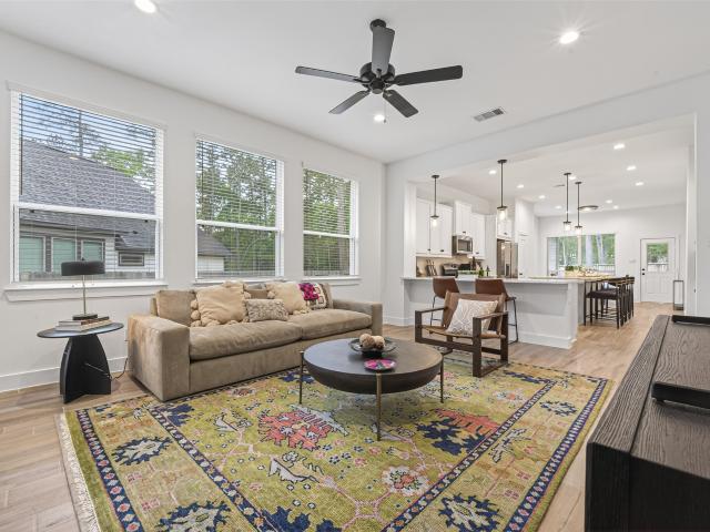 321 Mullins Court
