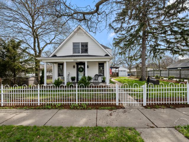 321 N 6th Street