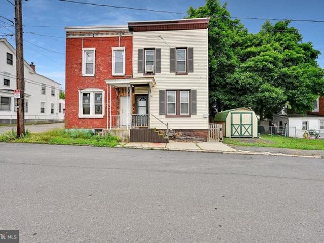 321 N 9th St, Pottsville, PA 17901