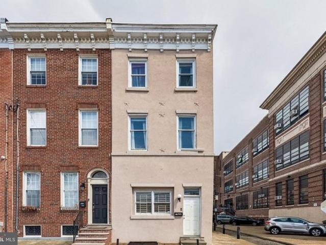 321 N 19th St, Philadelphia, PA 19103