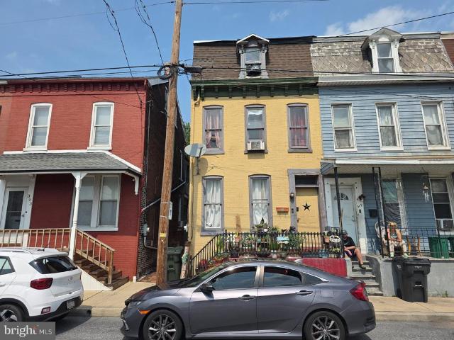 321 N 2Nd Street