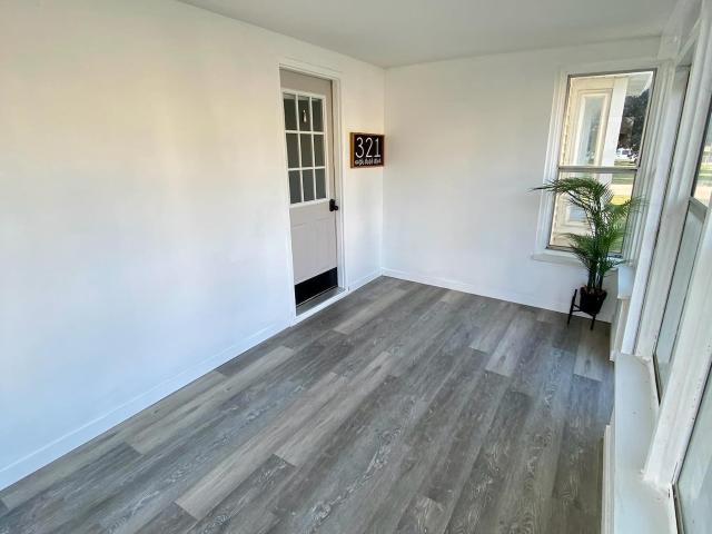 321 N 3Rd Street