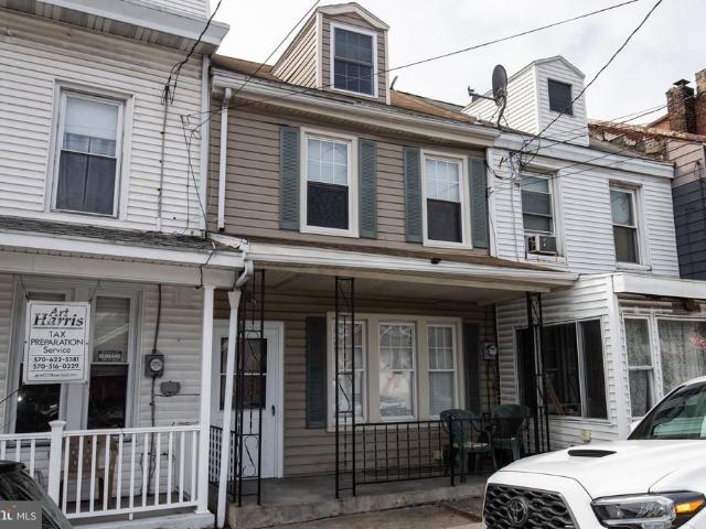 321 N 3Rd Street
