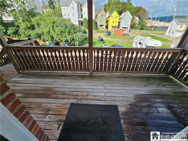 321 N Union Street