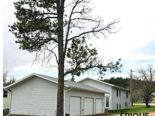 321 N West St, Sundance, WY 82729
