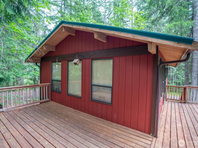 321 N Wynoochee Drive