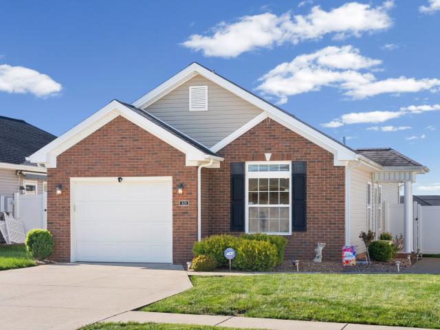 321 N Abbey Way