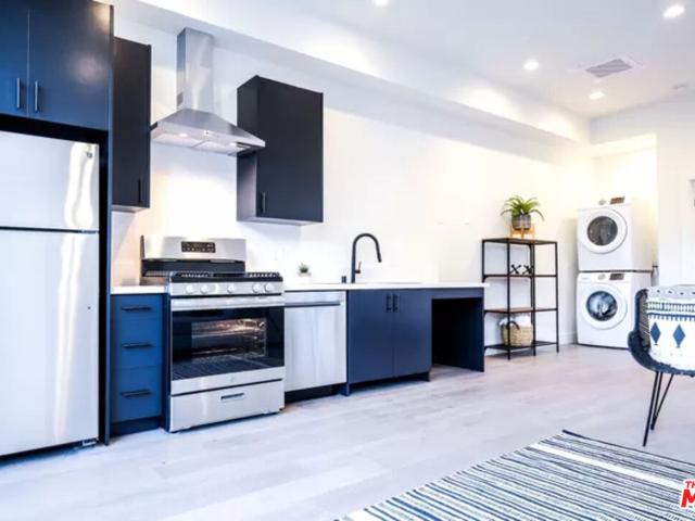 321 N Bixel St, Unit 2, Los Angeles, CA 90026 | MLS #25613
