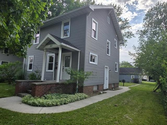 321 N Cherry St, Bryan, OH 43506