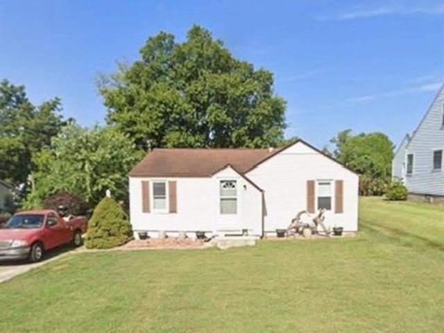 321 N Donald St, Jackson, MO 63755