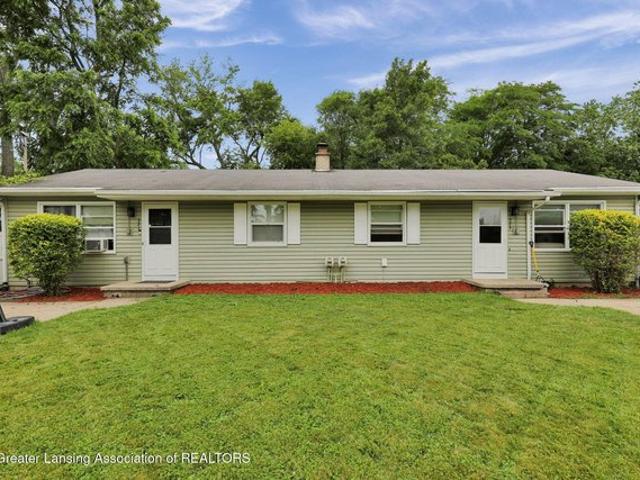 321 N Grace St, Lansing, MI 48917