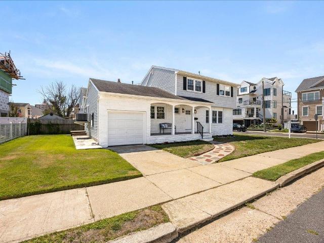 321 N Harvard Avenue