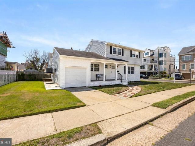 321 N Harvard Avenue