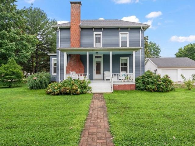 321 N High St, Rantoul, IL 61866
