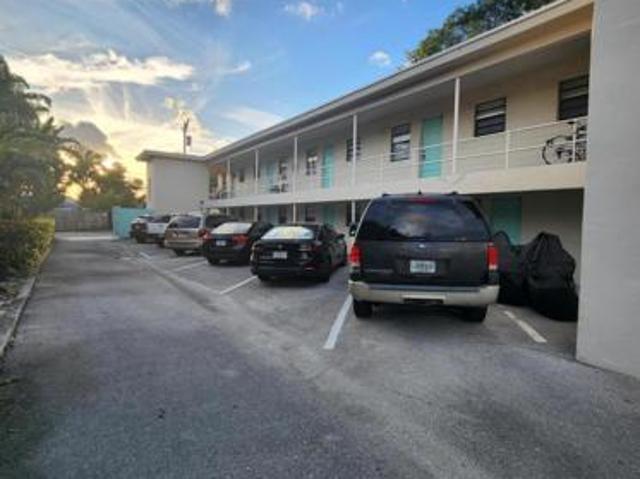 321 N K St #7, Lake Worth, FL 33460