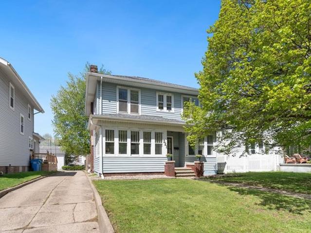 321 N Main St, Columbia City, IN 46725