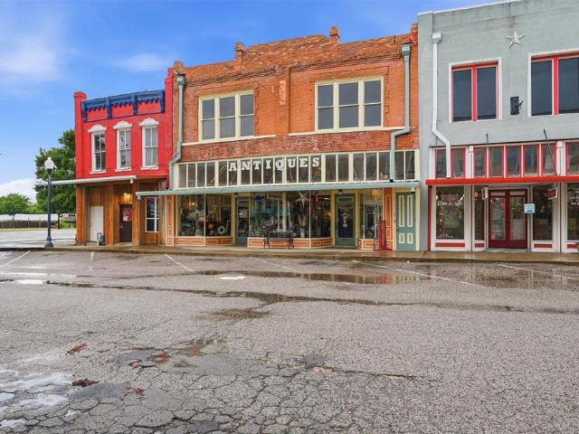 321 N Main Street