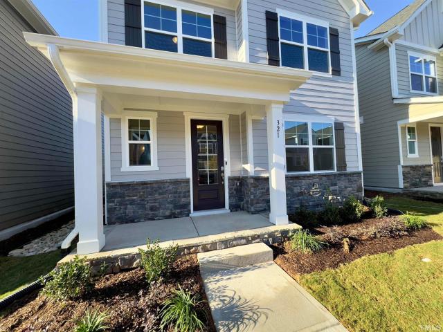 321 Natsam Woods Way