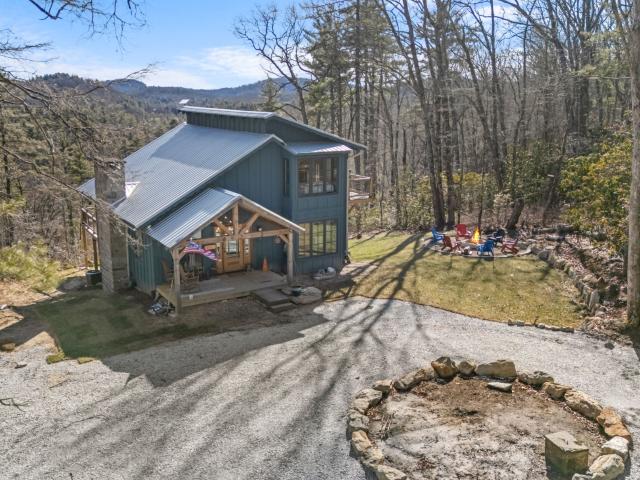 321 Nall Farm Road