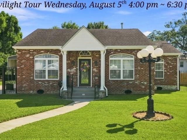 321 Newman Ave, Jefferson, LA 70121