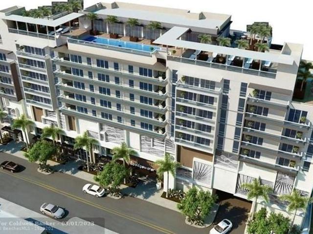 321 NE 26th St #701, Miami, FL 33137