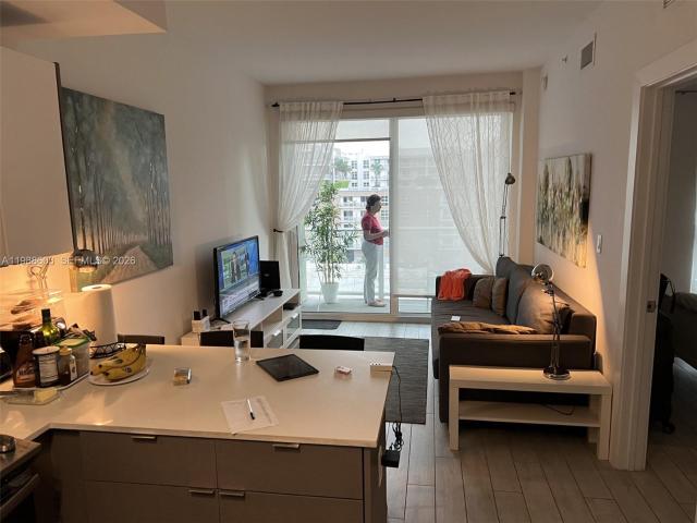 321 NE 26th St, Unit 704, Miami, FL 33137 | MLS #A11988 | Compass