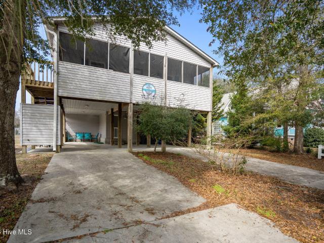 321 NE 59th Street