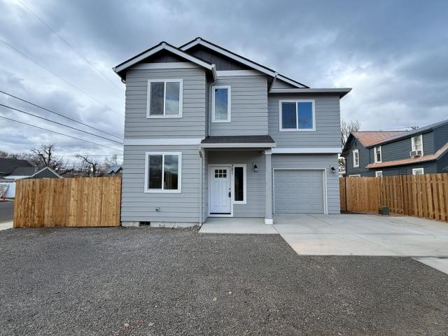 321 NE 6th Street, Prineville, US, OR