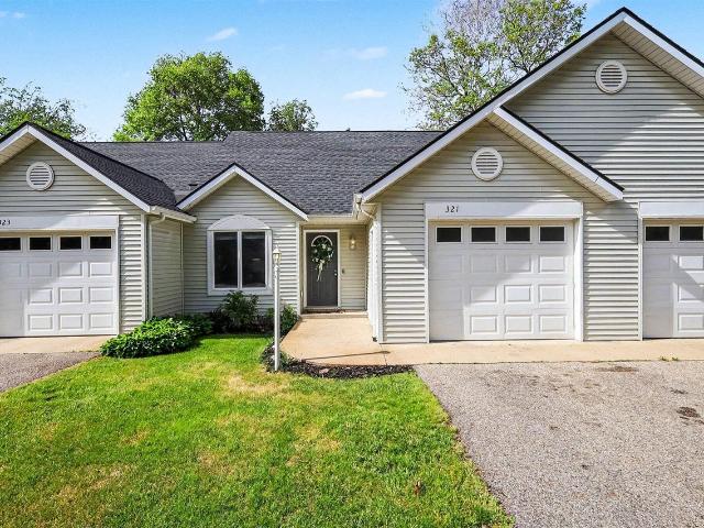 321 Nestlewood Drive