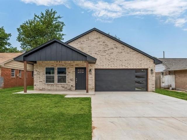 321 NW 91st St, Oklahoma City, OK 73114