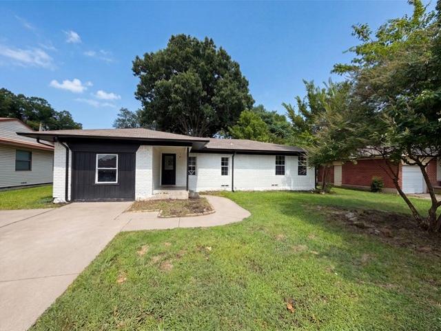 321 S 4th St, Wylie, TX 75098