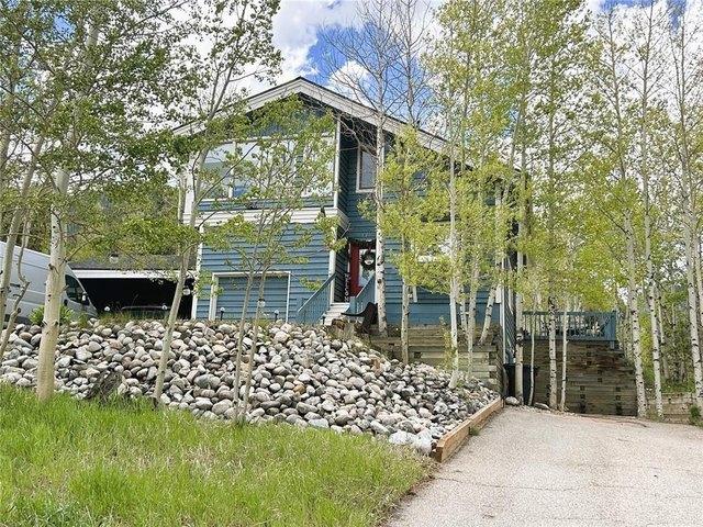 321 S 6th Ave, Frisco, CO 80443