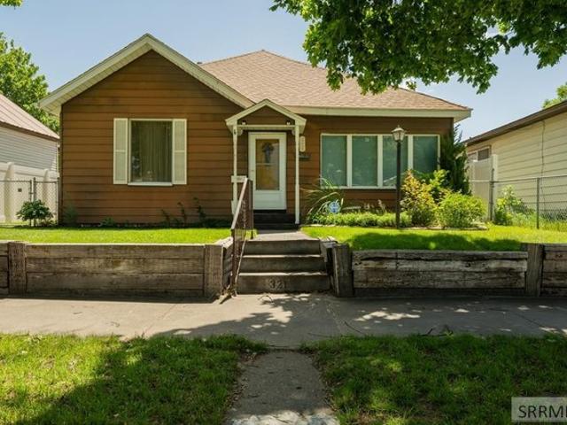 321 S Water Ave, Idaho Falls, ID 83402