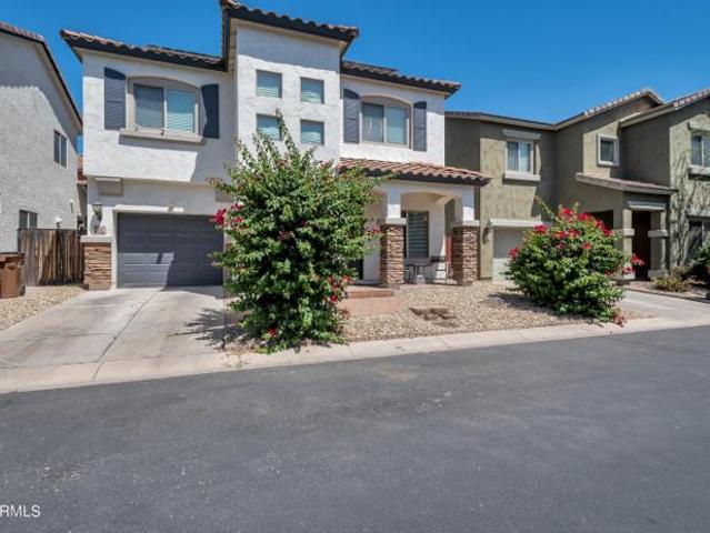 321 S Aaron, Mesa, AZ 85208
