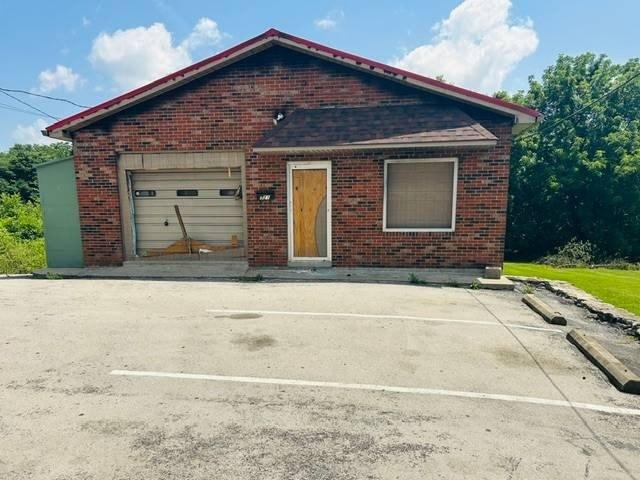 321 S Central Ave, Campbellsville, KY 42718