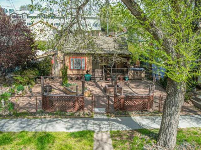 321 S Cortez St, Prescott, AZ 86303