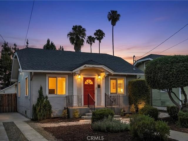 321 S Electric Ave, Alhambra, CA 91803