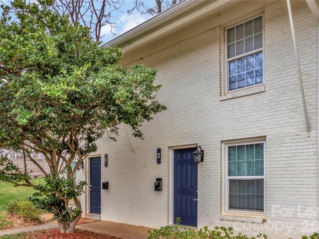321 S Gardner Avenue # 2