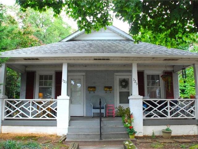 321 S Green St, Winston Salem, NC 27101