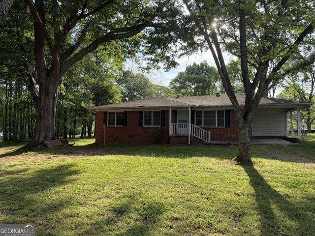 321 S Highway 162, Covington, GA 30016